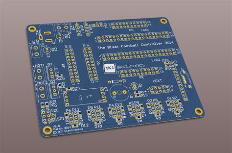 Final Connector Board Design Details Hackaday Io