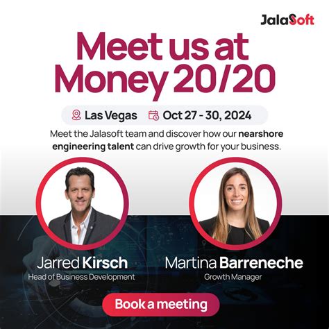 Jalasoft On Linkedin Fintech Retail Tech Software Jalasoft Money2020usa