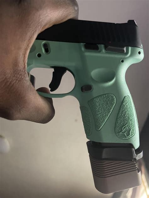 Framework Rtaurusfirearms