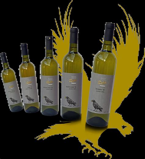 O Vinařství Vinařství Dofek