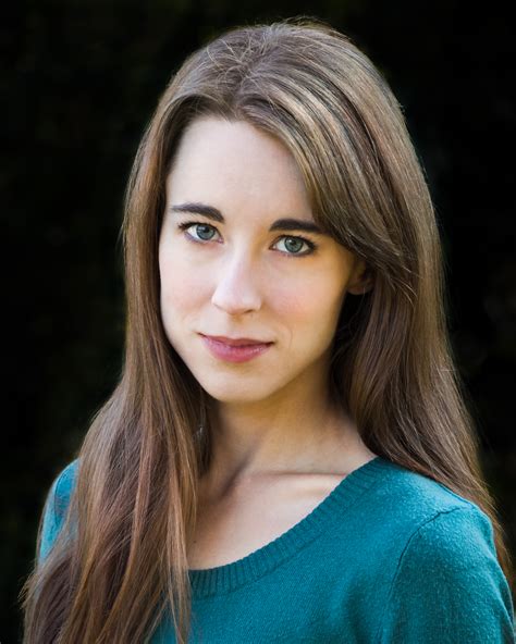 In Their Own Words Actress Stacey Bradshaw Of Providence” One Film Fan
