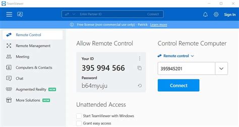 TeamViewer On Raspberry Pi Everything You Need To Know RaspberryTips
