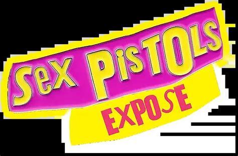 Sex Pistols Expose Worlds Number One Tribute Uk Located