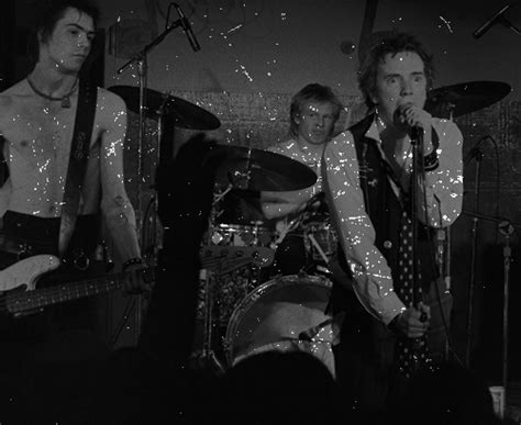 Vintage Tour Sex Pistols