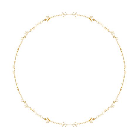 Rounded Rectangle Frame Round Border 17350053 Png