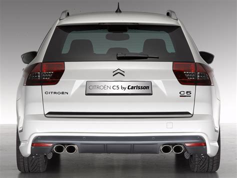 Citroën C5 Carlsson Break