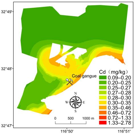 Minerals Free Full Text Analysis Of The Source Apportionment And