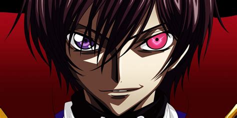 سینماگیمفا نقد و بررسی انیمه Code Geass گیمفا