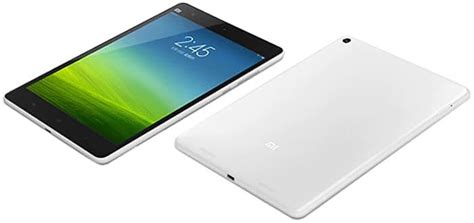 Best Xiaomi Tablets In Malaysia Top Brands