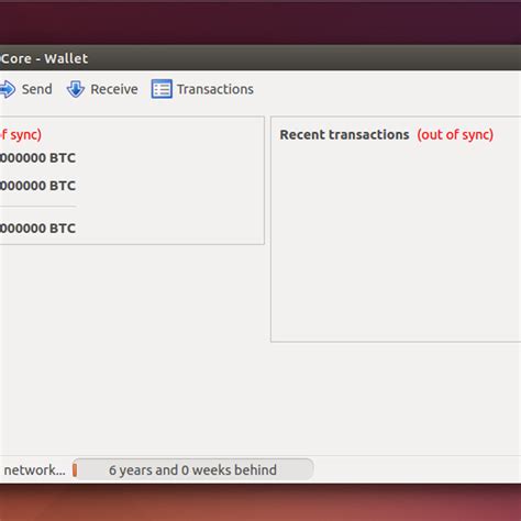 Bitcoin Core Alternatives And Similar Software