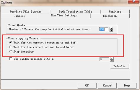 loadrunner入门篇 controller控制器 lr controller csdn博客