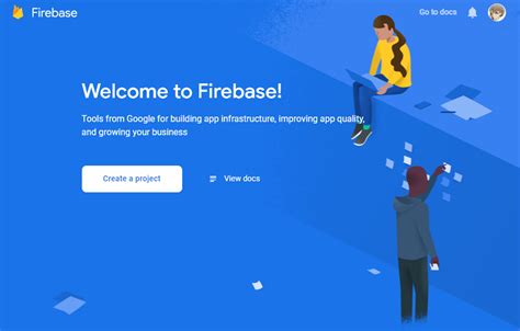 firestore and streamlit create a serverless web app in python