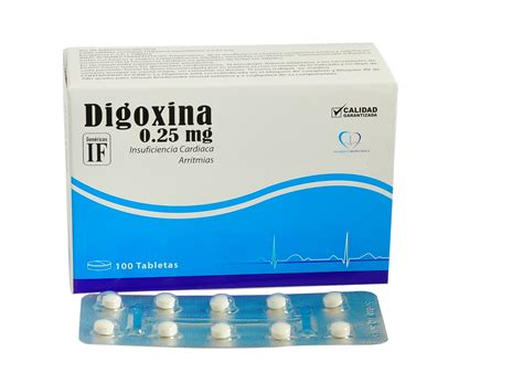 Digoxina