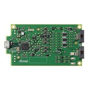 ATATMEL ICE BASIC Atmel ICE Basic programator debugger dla mikrokontrolerów Cortex M i AVR