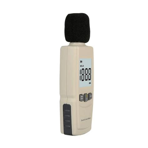Auto 30 130db Noise Measurement Sound Level Meter Grandado