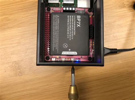 How To Build A Raspberry Pi UPS Uninterruptible Power Supply Howchoo