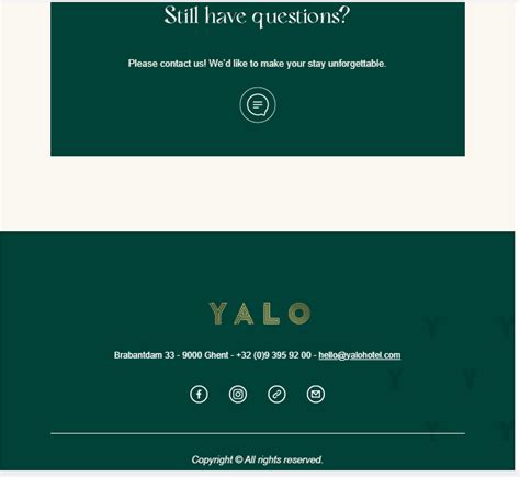 Email Template Customization Are You Getting The Most Out Of Them Community