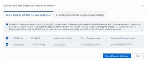 Upgrade An Apsaradb Rds For Mysql Instance To A Polardb For Mysql Cluster Polardb Alibaba