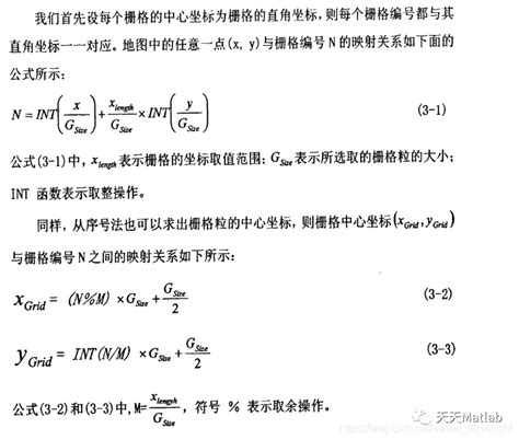 【路径规划】基于d星算法实现栅格地图机器人路径规划matlab源码 dstar路径规划代码详解 csdn博客