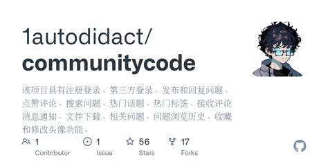 Communitycodesrcmainresourcesstaticimagesgithubsvg At Master