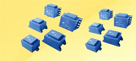 All About Pcb Transformer Morepcb