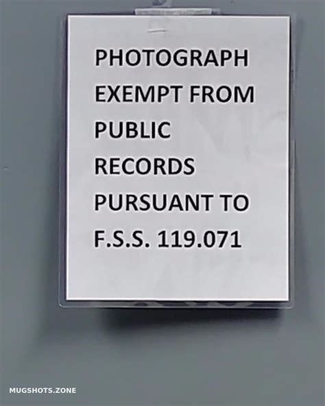 Morrow Jocelyn Elizabeth 03222022 Escambia County Mugshots Zone