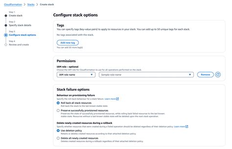 Deploy Android Automotive On Aws Graviton Using Aws Cloudformation