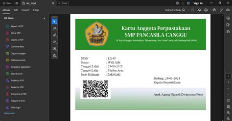 Download Source Code Perpustakaan Php Mysql Kios Code