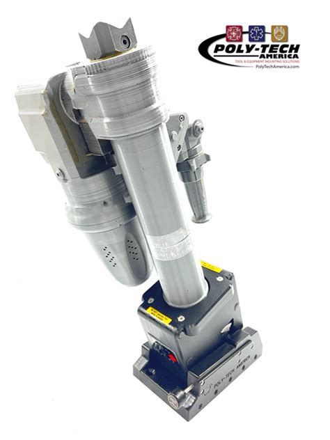 Amkus Ram Mounting Bracket