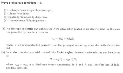 Difference Between Isotropic And Anisotropic Knowswhycom