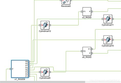 matlab与solidworks联合仿真 nx12 0 matlab联合仿真 csdn博客
