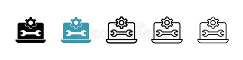Software Engineering Icon Stock Illustrations 15 434 Software Engineering Icon Stock