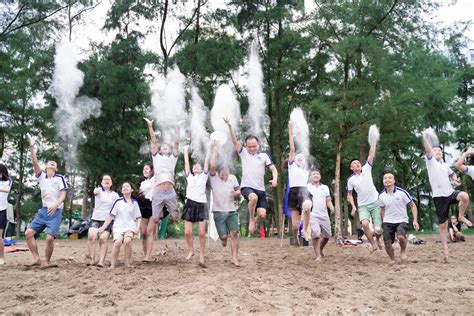 AN QUÝ HƯNG ĐONG ĐẦY CẢM XÚC VỚI CHƯƠNG TRÌNH TEAM BUILDING 2022 - AN ...