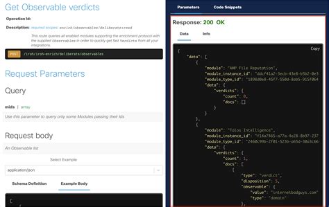 Getting Started Cisco Xdr Apis Cisco Devnet