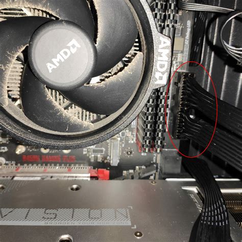 How To Change The PSU Of Your Computer Mr Appz