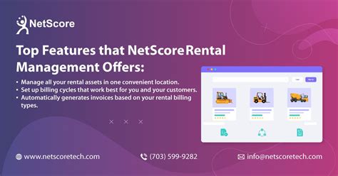 Krishna Kumar On Linkedin Netscore Rental Management For Netsuite