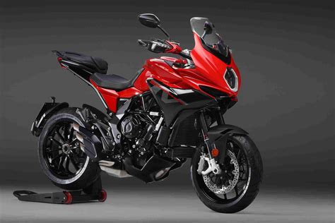 2020 Mv Agusta Turismo Veloce 800 Iamabiker Everything Motorcycle