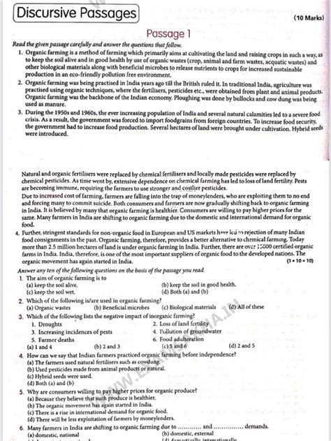 Reading Skills Note Making And Summarization Pdf
