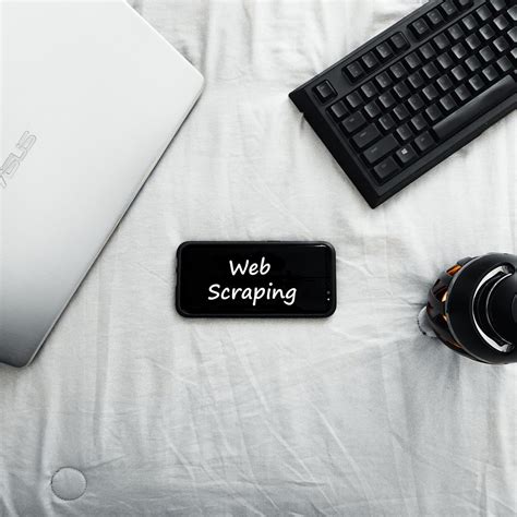 Web Scraping Using Beautifulsoup Using Beautifulsoup Request And Pandas By Saravanan