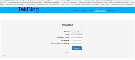 [résolu] code php qui s affiche sur la page par quentouf page 1
