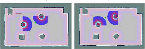 Figure 5 From Improved Lidar Localization Method For Mobile Robots Based On Multi Sensing