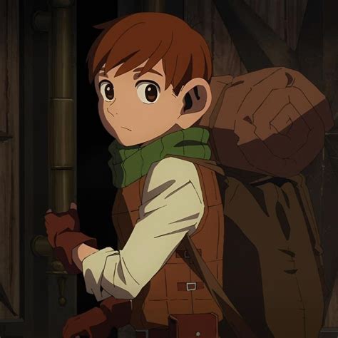 Chilchuck Dungeonmeshi Delicious In Dungeon In 2024 Dungeon Anime Anime Dungeon