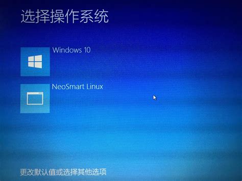 [折腾日记]win10 Ubuntu双系统安装避坑指南 Win10与ubuntu Csdn博客