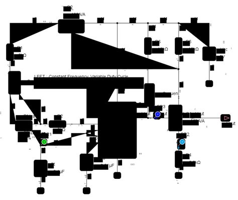 Timer Variable Frequency Duty Cycle Constant Frequency Variable Duty Cycle Astable