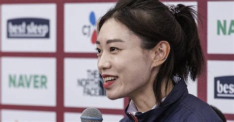 사격 김예지 영화 출연 계획은 없습니다