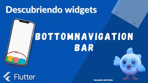 Descubriendo El Widget Column Y Widget Row En Flutter