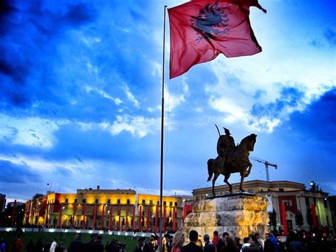 Julian Xhokaxhiu On Linkedin 28nentori 29nentori Albania