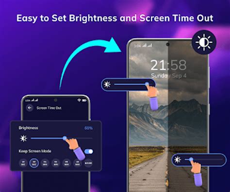 Android 용 Mobile Screen Display Tools Apk 다운로드