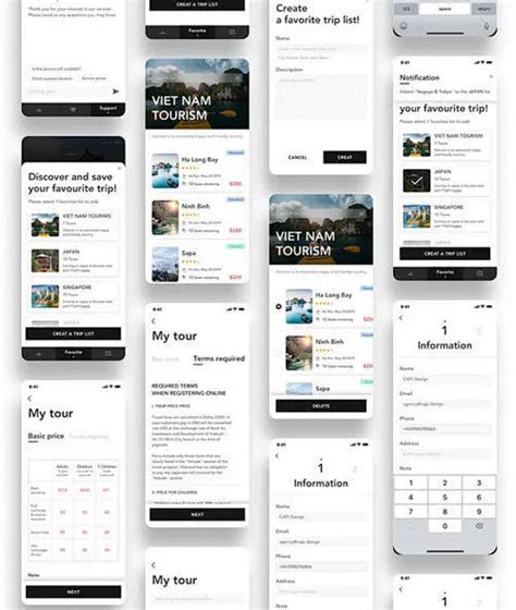 Appui界面设计百度图片搜索 花瓣网