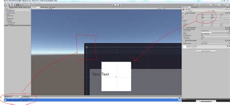 Solved Unity Ui Panel Recttransformrect Unity Engine Unity